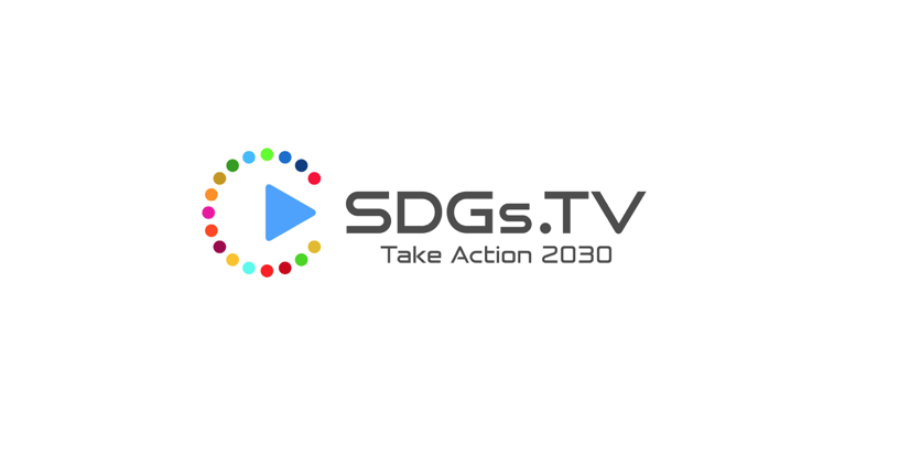 水野 雅弘 ＜SDGs TV＞ ｜ SDGs UNITED